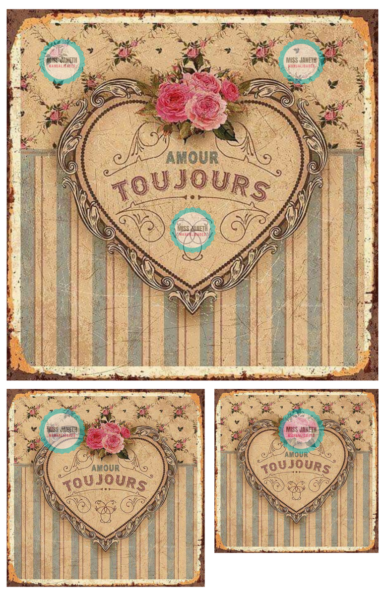 C154 – Miss Janeth Manualidades