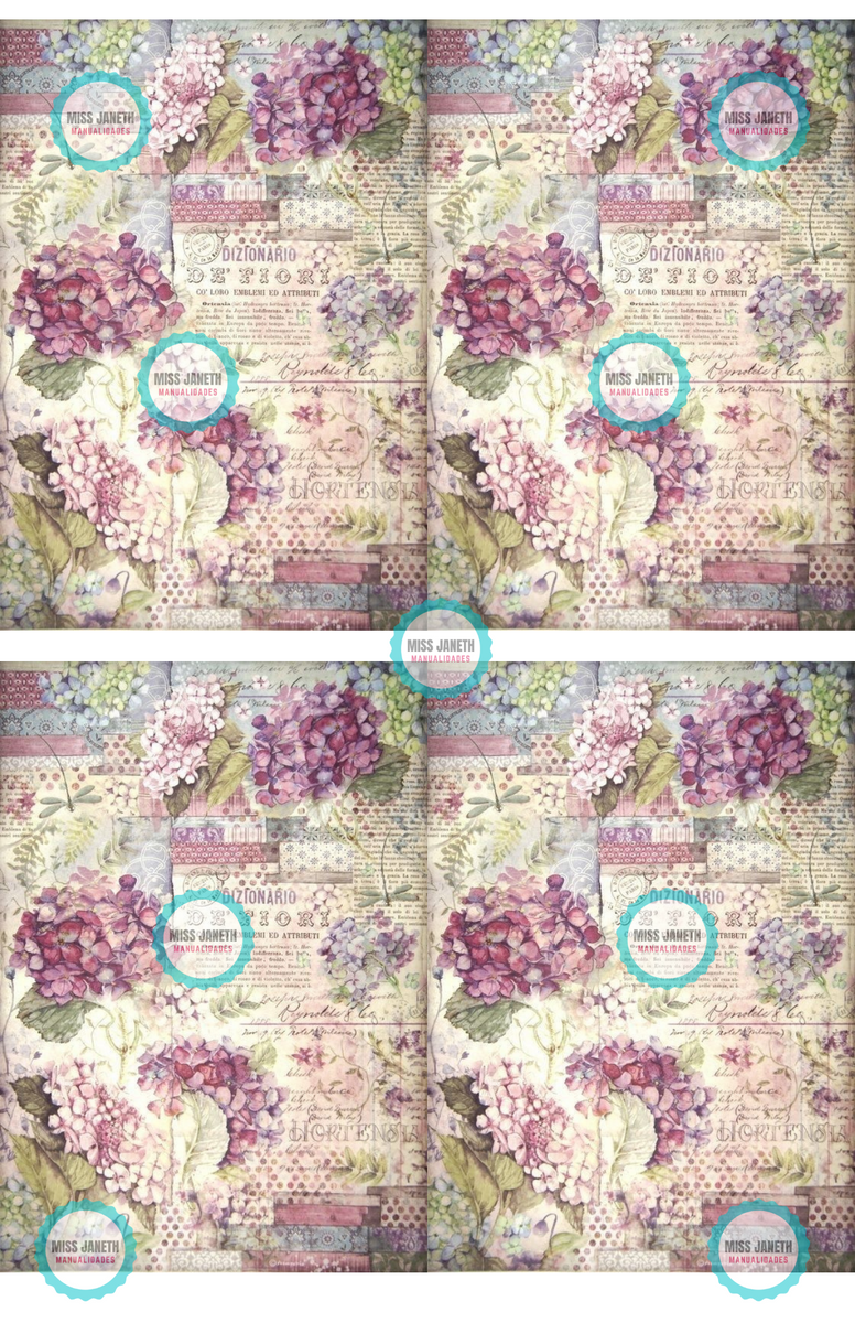 C122 – Miss Janeth Manualidades