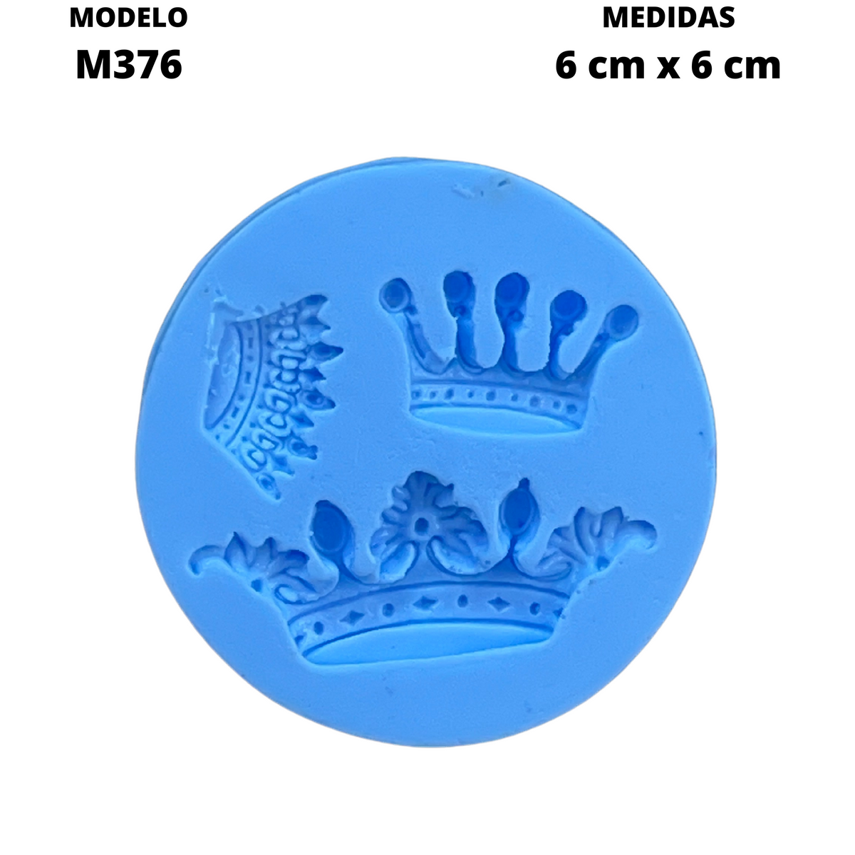 Coronas – Miss Janeth Manualidades