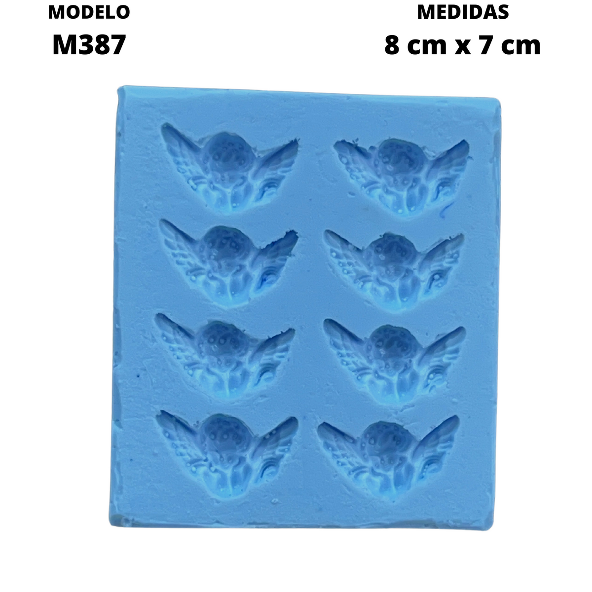 Angeles – Miss Janeth Manualidades