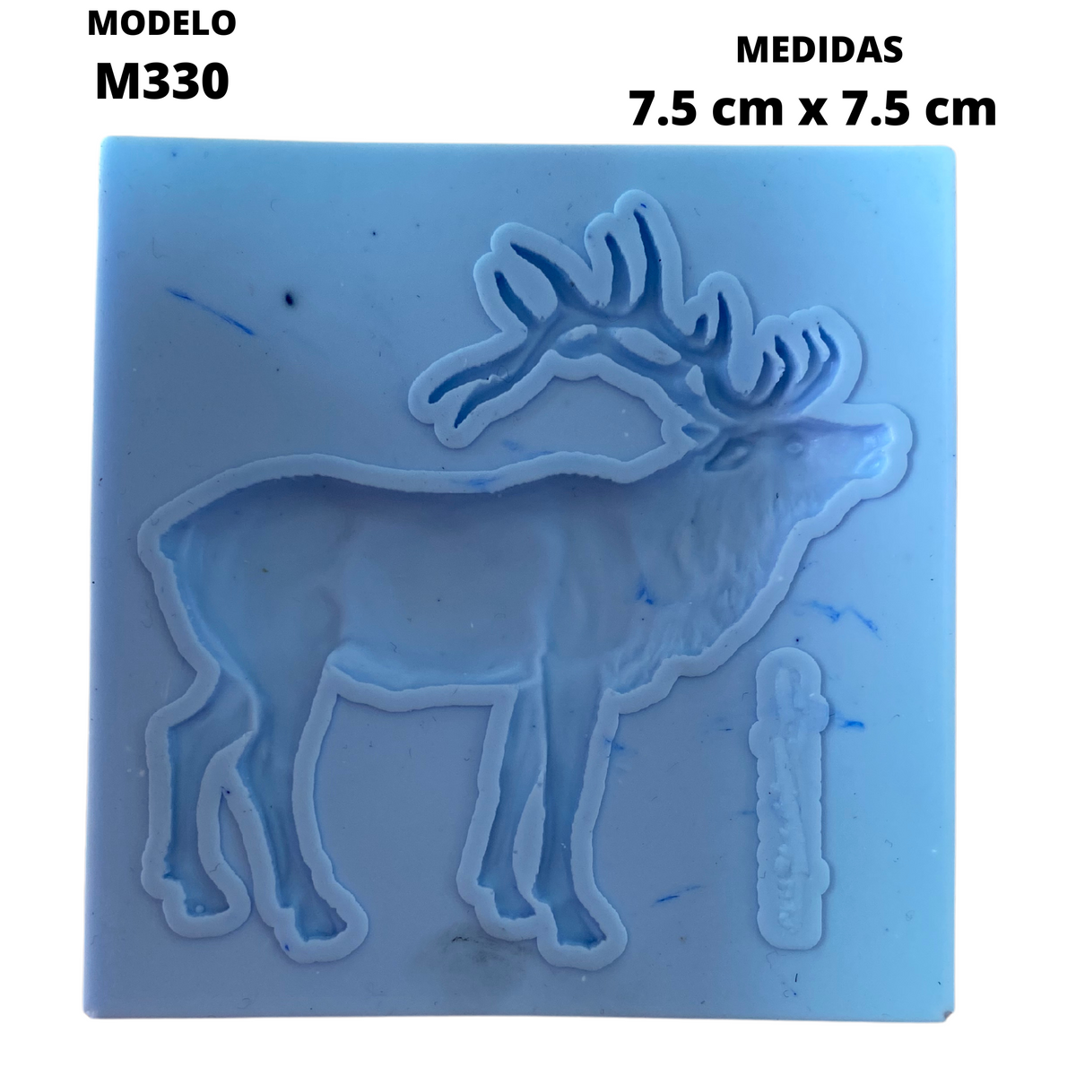 Reno – Miss Janeth Manualidades