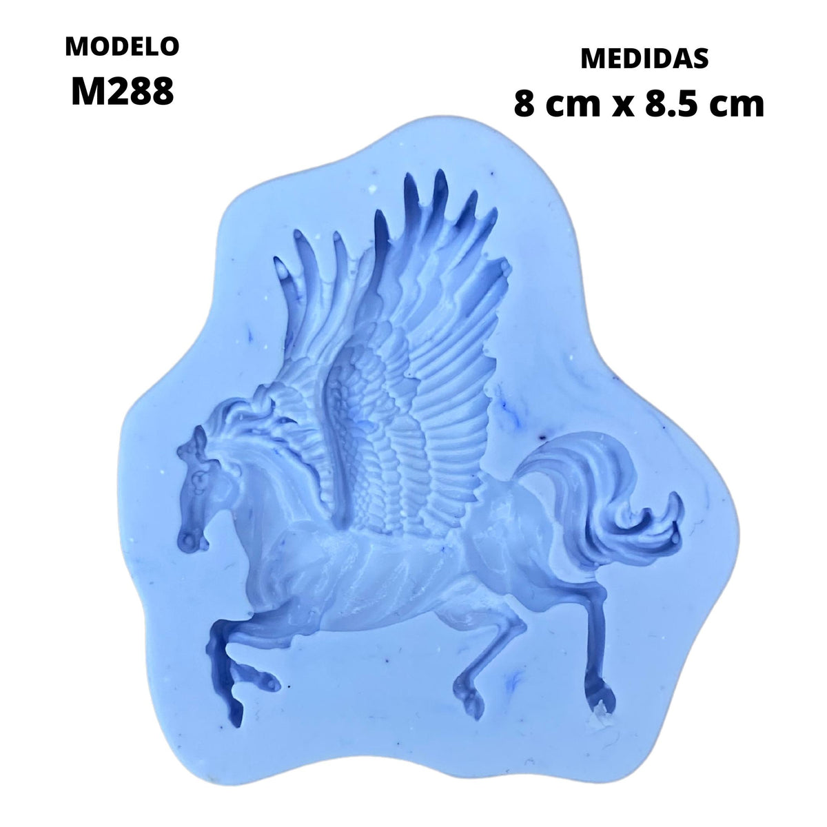 pegaso – Miss Janeth Manualidades