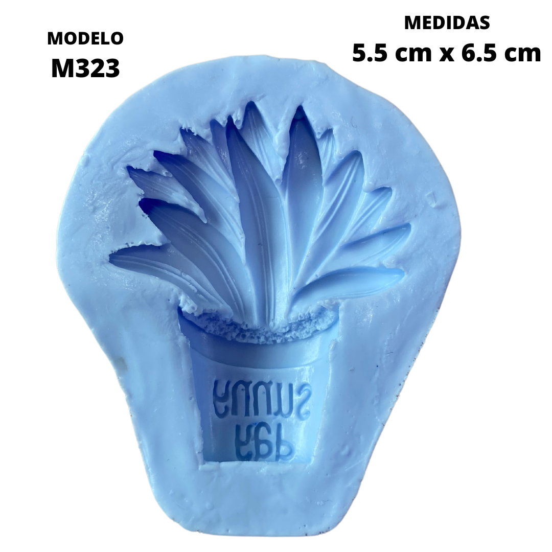 Suculenta – Miss Janeth Manualidades